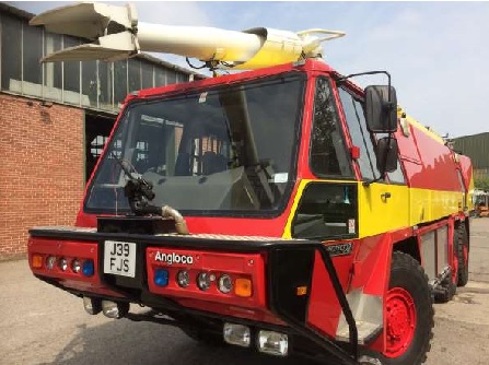 Angloco Limited - Fire Fighting and Rescue Vehicles and Equipment ...