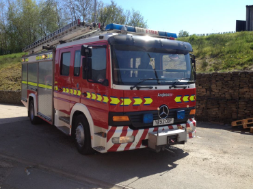 Angloco Limited - Fire Fighting and Rescue Vehicles and Equipment ...
