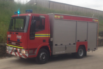 Angloco Limited - Fire Fighting and Rescue Vehicles and Equipment ...