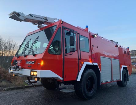 Angloco Limited - Fire Fighting and Rescue Vehicles and Equipment ...