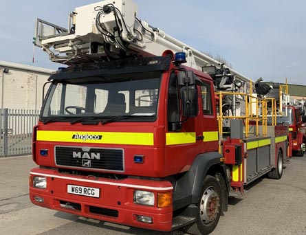 Angloco Limited - Fire Fighting and Rescue Vehicles and Equipment ...