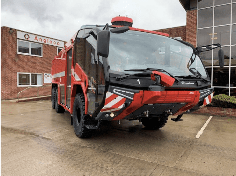 Angloco Limited - Fire Fighting and Rescue Vehicles and Equipment ...