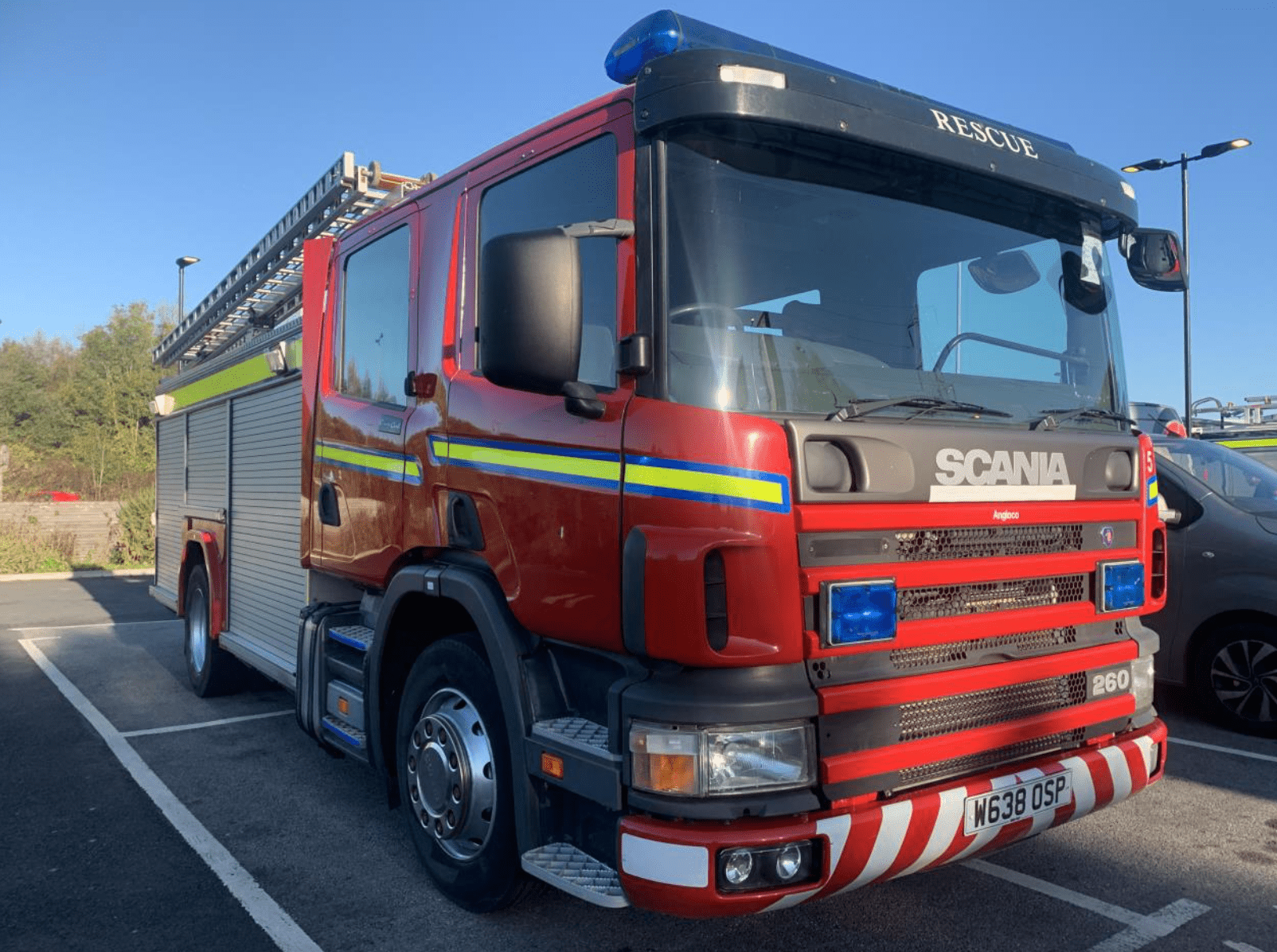 Angloco Limited - Fire Fighting and Rescue Vehicles and Equipment ...