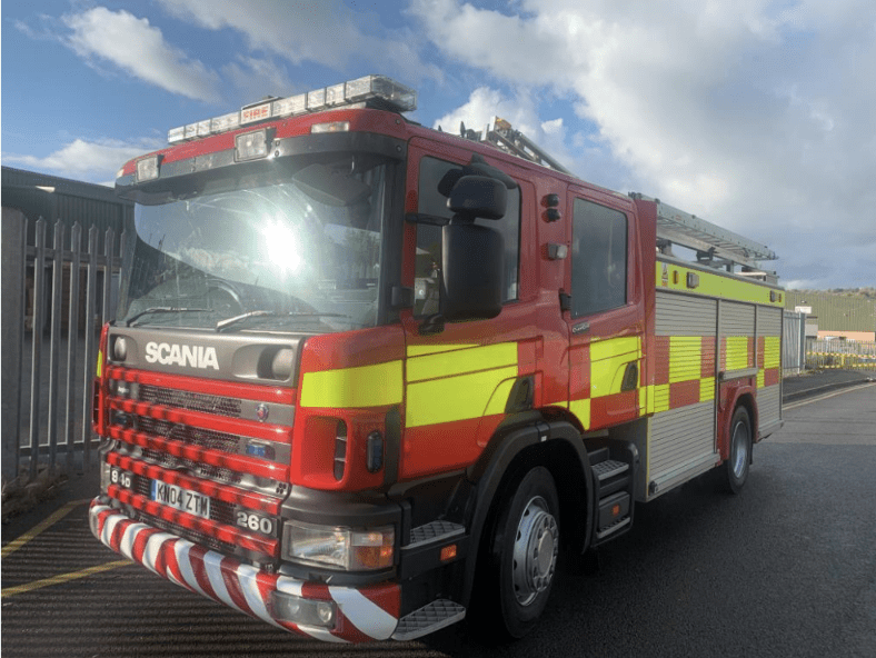 Angloco Limited - Fire Fighting and Rescue Vehicles and Equipment ...